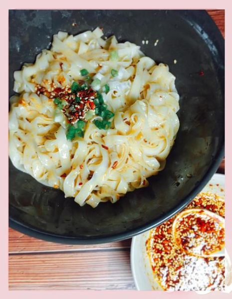 油泼辣椒面怎么做_正宗油泼辣子配方-第2张图片-山城妙识