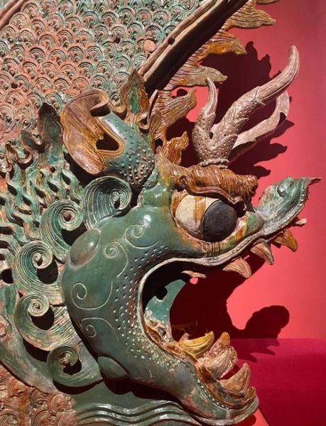 龙头鱼身是什么神兽_龙头鱼身神兽名字-第3张图片-山城妙识 龙头鱼身是什么神兽_龙头鱼身神兽名字-第3张图片-山城妙识