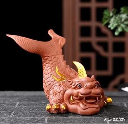 龙头鱼身是什么神兽_龙头鱼身神兽名字-第2张图片-山城妙识 龙头鱼身是什么神兽_龙头鱼身神兽名字-第2张图片-山城妙识