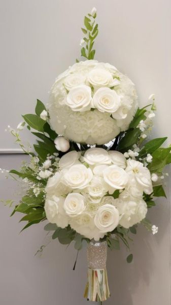 玫瑰图片高清图片_如何挑选适合做壁纸的玫瑰高清图-第1张图片-山城妙识