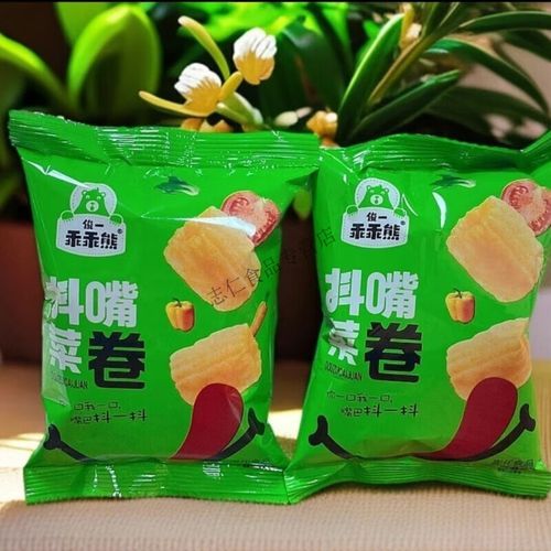 蔬菜卷膨化食品健康吗_蔬菜卷膨化食品怎么做-第3张图片-山城妙识 蔬菜卷膨化食品健康吗_蔬菜卷膨化食品怎么做-第3张图片-山城妙识