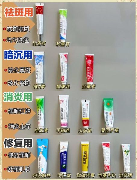 药店祛斑药膏哪个好_祛斑药膏怎么选-第1张图片-山城妙识 药店祛斑药膏哪个好_祛斑药膏怎么选-第1张图片-山城妙识