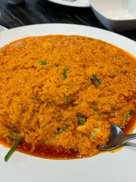 咖喱美蟹怎么做_咖喱美蟹好吃吗-第1张图片-山城妙识