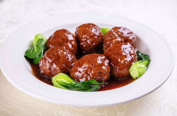 中国美食图片大全_有哪些必看经典菜系-第3张图片-山城妙识