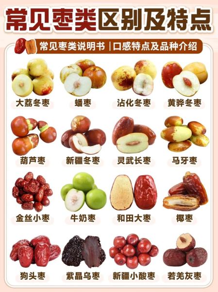 红枣干怎么吃最营养_红枣干和鲜枣区别-第1张图片-山城妙识 红枣干怎么吃最营养_红枣干和鲜枣区别-第1张图片-山城妙识