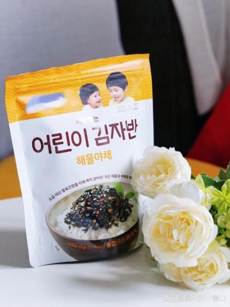 宝宝吃海苔有什么好处_海苔对婴儿发育的影响-第3张图片-山城妙识