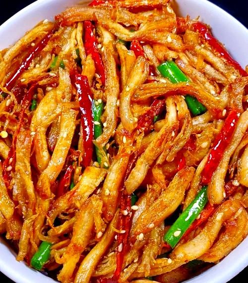 棒棒鸡丝怎么做好吃_正宗川味棒棒鸡丝做法-第1张图片-山城妙识 棒棒鸡丝怎么做好吃_正宗川味棒棒鸡丝做法-第1张图片-山城妙识