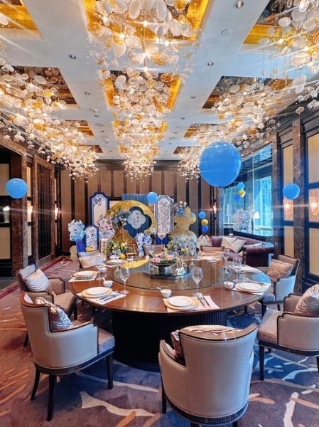 宴会布置需要注意什么_宴会场地如何选-第1张图片-山城妙识 宴会布置需要注意什么_宴会场地如何选-第1张图片-山城妙识