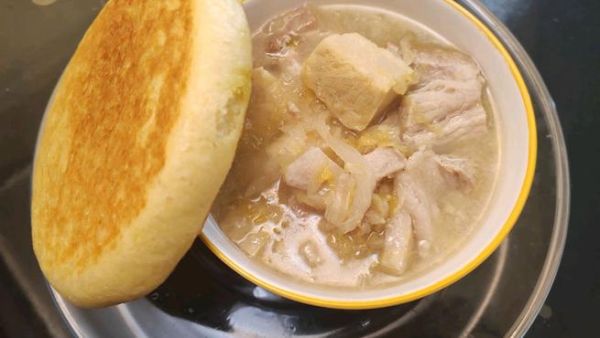 酸菜冻豆腐怎么做_酸菜冻豆腐的家常做法-第2张图片-山城妙识 酸菜冻豆腐怎么做_酸菜冻豆腐的家常做法-第2张图片-山城妙识