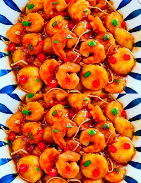 鲜虾豆腐煲怎么做_鲜虾豆腐煲热量高吗-第2张图片-山城妙识