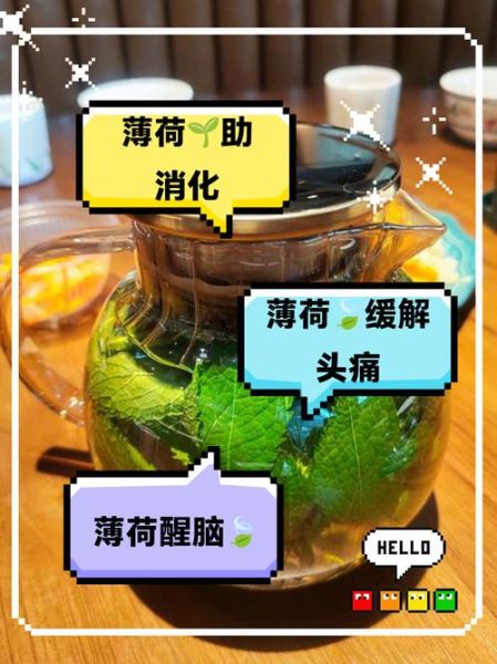 鲜薄荷叶的功效与作用_鲜薄荷叶怎么吃-第2张图片-山城妙识 鲜薄荷叶的功效与作用_鲜薄荷叶怎么吃-第2张图片-山城妙识