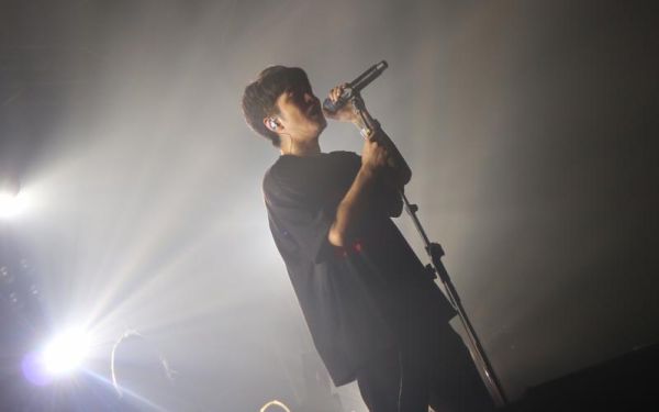 泥鳅zinco是谁_泥鳅zinco的音乐风格是什么-第2张图片-山城妙识