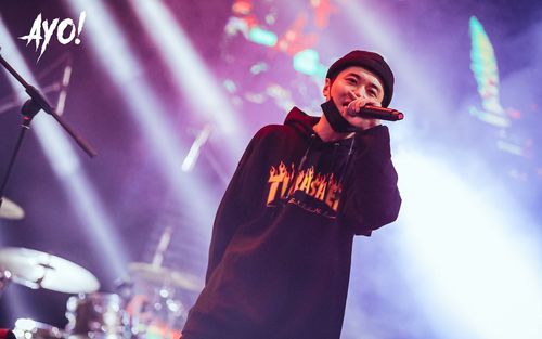 泥鳅zinco是谁_泥鳅zinco的音乐风格是什么-第3张图片-山城妙识