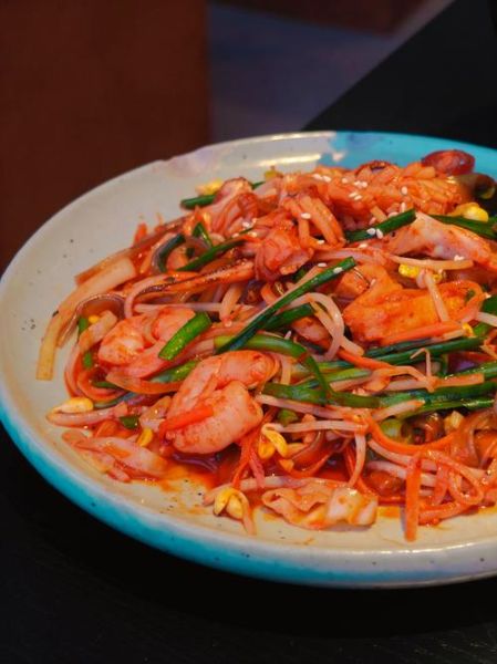 韩国料理小菜大全_怎么做-第2张图片-山城妙识 韩国料理小菜大全_怎么做-第2张图片-山城妙识