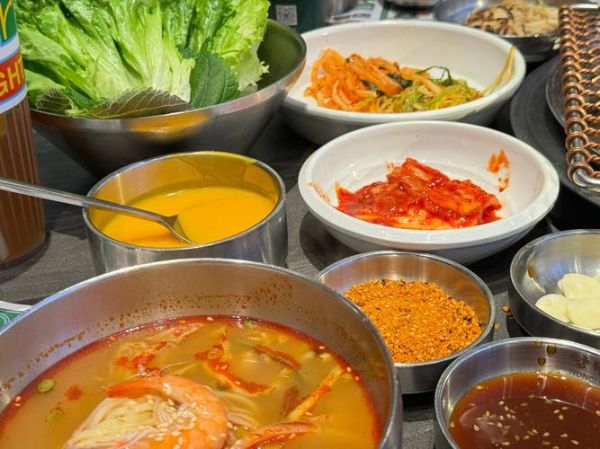 韩国料理小菜大全_怎么做-第3张图片-山城妙识 韩国料理小菜大全_怎么做-第3张图片-山城妙识