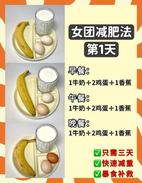 女生太瘦了怎么增肥_女生增肥吃什么最快-第1张图片-山城妙识