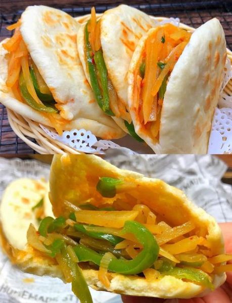 家常烙饼的做法12种_怎样烙饼又软又好吃-第2张图片-山城妙识