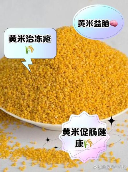 大黄米的营养价值_大黄米有哪些功效与作用-第3张图片-山城妙识 大黄米的营养价值_大黄米有哪些功效与作用-第3张图片-山城妙识