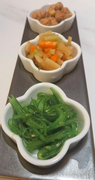 西餐开胃菜有哪些_经典前菜怎么做-第3张图片-山城妙识