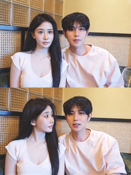 刘世宇女朋友是谁_刘世宇恋情曝光了吗-第3张图片-山城妙识 刘世宇女朋友是谁_刘世宇恋情曝光了吗-第3张图片-山城妙识