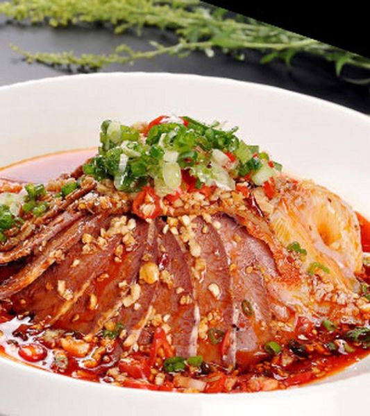 夫妻肺片用什么肉_夫妻肺片为什么叫肺片-第1张图片-山城妙识