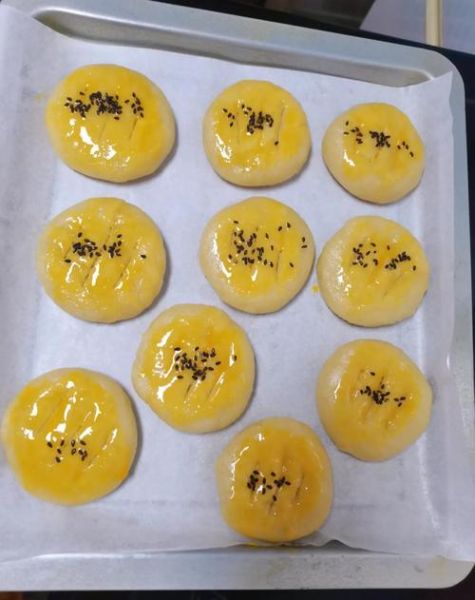 板栗糕点怎么做_板栗糕点做法大全集-第1张图片-山城妙识