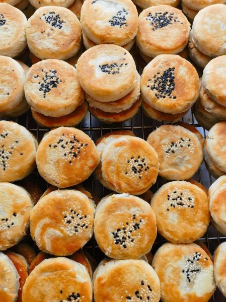 板栗糕点怎么做_板栗糕点做法大全集-第3张图片-山城妙识