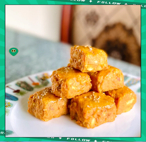 板栗糕点怎么做_板栗糕点做法大全集-第2张图片-山城妙识