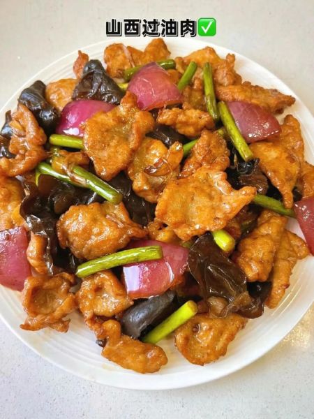 山西家常菜谱大全有图_哪些菜最下饭-第1张图片-山城妙识 山西家常菜谱大全有图_哪些菜最下饭-第1张图片-山城妙识