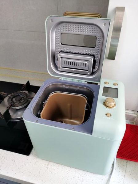 柏翠面包机怎么样_柏翠面包机值得买吗-第2张图片-山城妙识