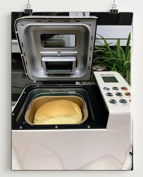 柏翠面包机怎么样_柏翠面包机值得买吗-第3张图片-山城妙识