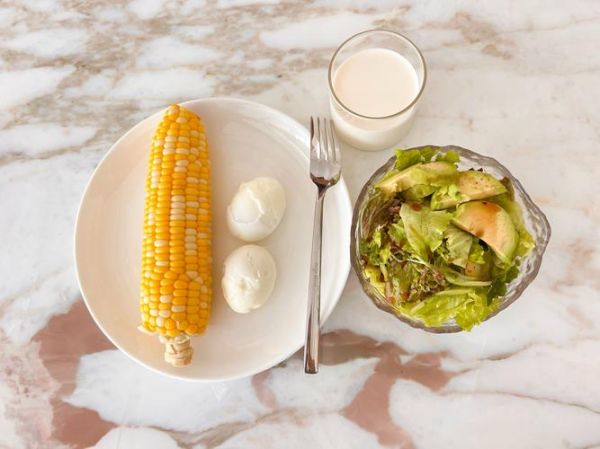 早餐吃什么健康又减肥_早上吃什么有营养不长胖-第1张图片-山城妙识