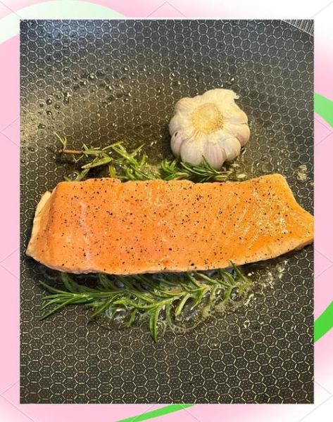 三文鱼怎么煎不腥_家常烤三文鱼做法-第3张图片-山城妙识 三文鱼怎么煎不腥_家常烤三文鱼做法-第3张图片-山城妙识