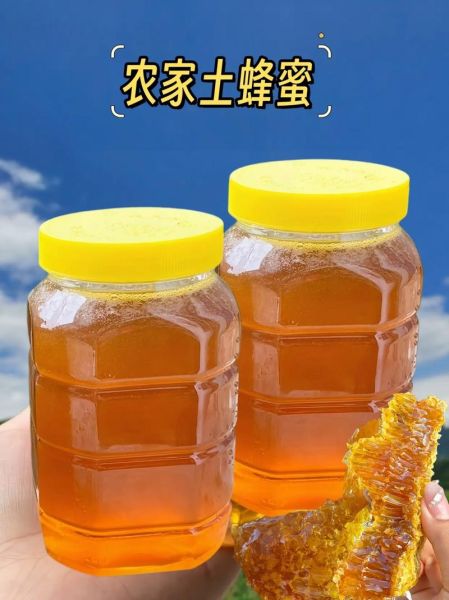 土蜂蜜的功效与作用_土蜂蜜怎么吃效果最好-第3张图片-山城妙识