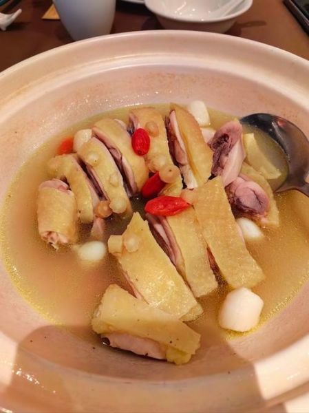 粤菜代表菜有哪些_如何在家还原经典味道-第3张图片-山城妙识 粤菜代表菜有哪些_如何在家还原经典味道-第3张图片-山城妙识