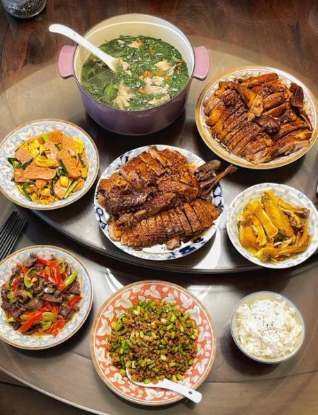 普通饭店菜谱大全_适合家庭聚餐的菜品推荐-第2张图片-山城妙识