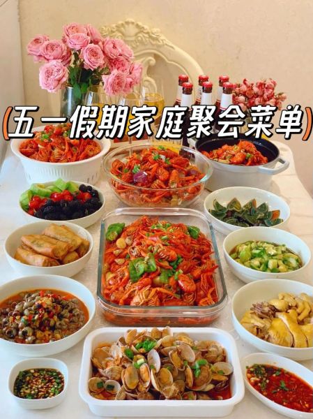 普通饭店菜谱大全_适合家庭聚餐的菜品推荐-第1张图片-山城妙识