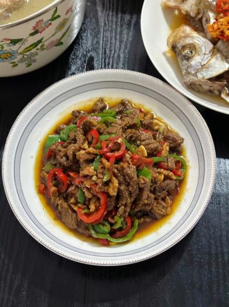 咸鱼干怎么吃_咸鱼干怎么做好吃-第1张图片-山城妙识