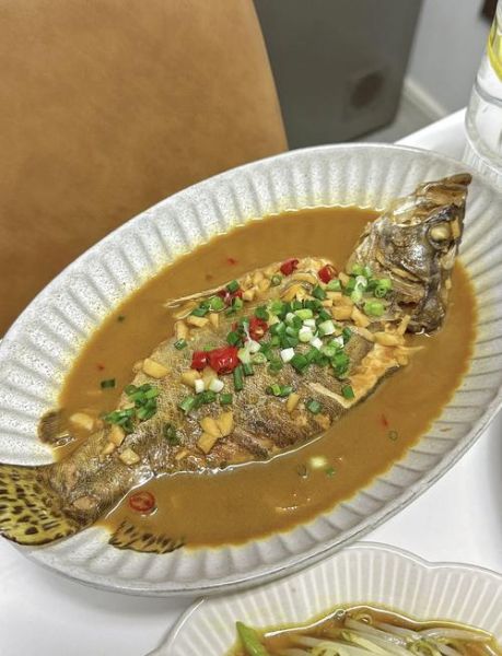 鳜鱼怎么做好吃_鳜鱼清蒸还是红烧-第2张图片-山城妙识