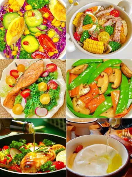 麻油可以炒菜吗_麻油炒菜健康吗-第3张图片-山城妙识