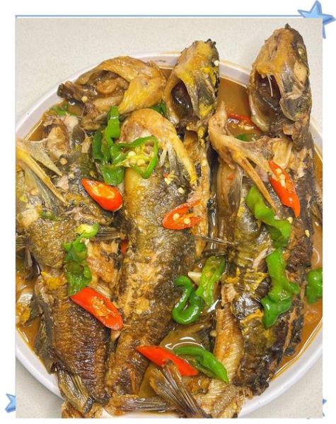 红烧黄骨鱼怎么做_湘菜正宗做法-第3张图片-山城妙识 红烧黄骨鱼怎么做_湘菜正宗做法-第3张图片-山城妙识