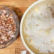 广东花生糖水怎么做_正宗花生糖水的做法-第1张图片-山城妙识 广东花生糖水怎么做_正宗花生糖水的做法-第1张图片-山城妙识