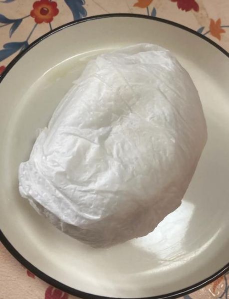 微波炉烤土豆要多长时间_微波炉烤土豆怎么烤-第1张图片-山城妙识