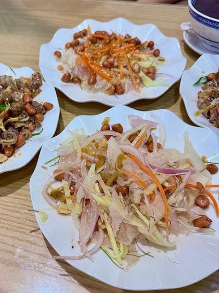 广东花生糖水怎么做_正宗花生糖水的做法-第3张图片-山城妙识 广东花生糖水怎么做_正宗花生糖水的做法-第3张图片-山城妙识