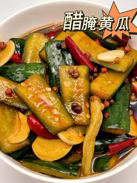 农村大缸腌黄瓜怎么做_农村大缸腌黄瓜多久能吃-第2张图片-山城妙识 农村大缸腌黄瓜怎么做_农村大缸腌黄瓜多久能吃-第2张图片-山城妙识