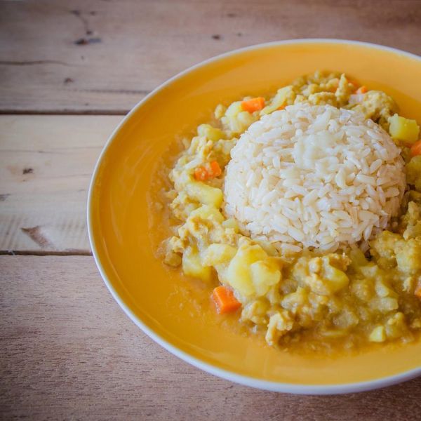 日本咖喱饭怎么做_正宗日式咖喱块选哪个-第1张图片-山城妙识
