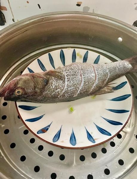 宝宝吃鲈鱼的做法大全_鲈鱼蒸多久给婴儿吃-第1张图片-山城妙识 宝宝吃鲈鱼的做法大全_鲈鱼蒸多久给婴儿吃-第1张图片-山城妙识