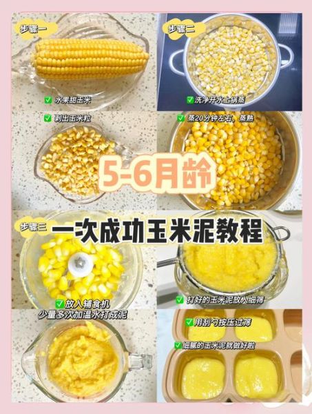 玉米蒸多久能熟_蒸玉米最佳时间-第1张图片-山城妙识