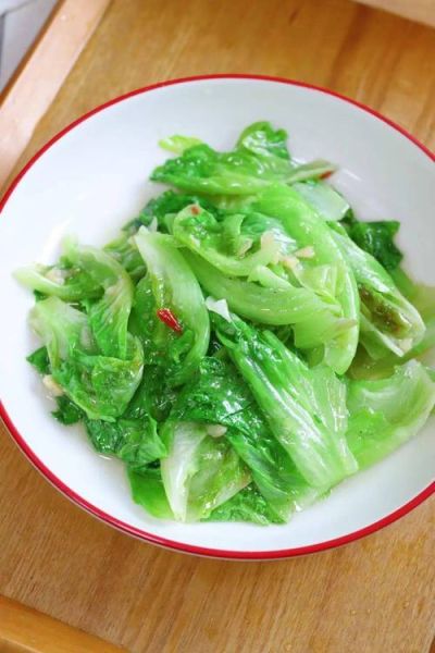 生菜什么时候种最合适_生菜种植方法全过程-第2张图片-山城妙识 生菜什么时候种最合适_生菜种植方法全过程-第2张图片-山城妙识