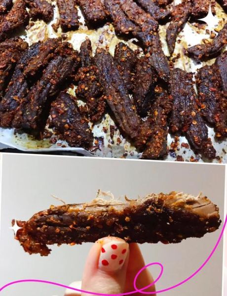 家庭手撕牛肉怎么做_手撕牛肉怎么做好吃又简单-第2张图片-山城妙识